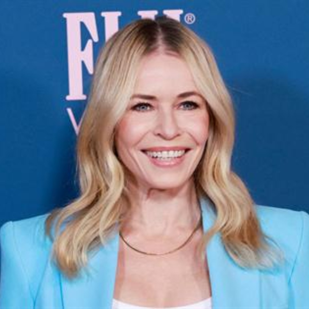 Chelsea Handler Trolls Horny Old Men In Hollywood